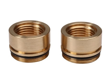 BC4 Ceramic Tap Valves -Kingsway Plumbing